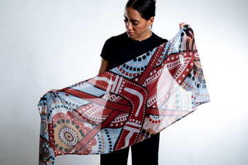 Yilay - Indigenous Australian Clothing
