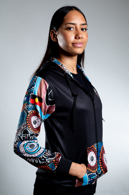 Spirits of the Burning Flame - Zipper hoodie – Yilay