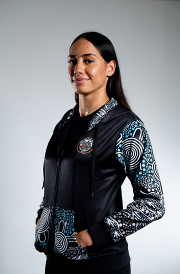 Yilay - Indigenous Australian Clothing