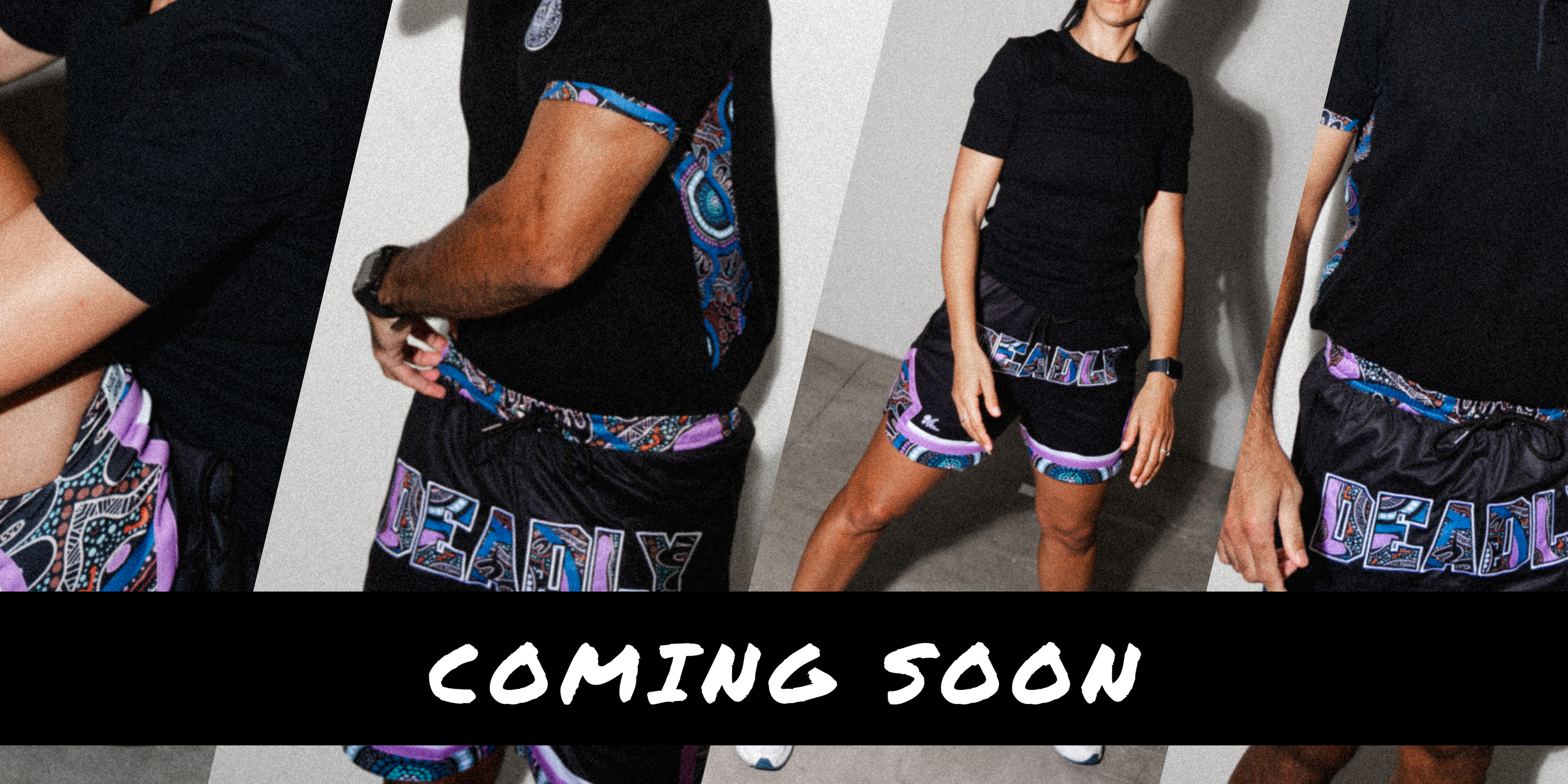 Yilay - Indigenous Australian Clothing