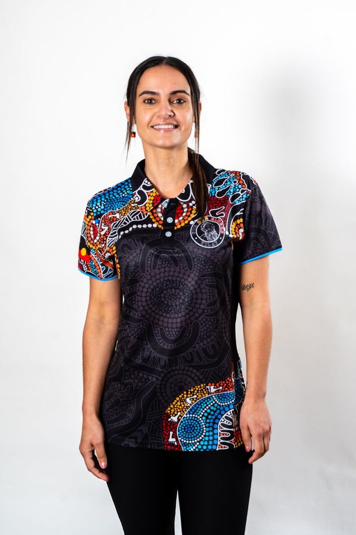 Yilay - Indigenous Australian Clothing