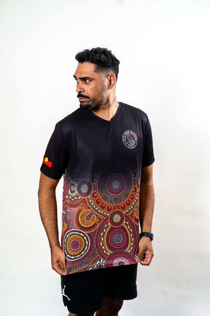 Anwernekenhe Akngerrepate Mapeke (Eastern Arrernte) – Yilay