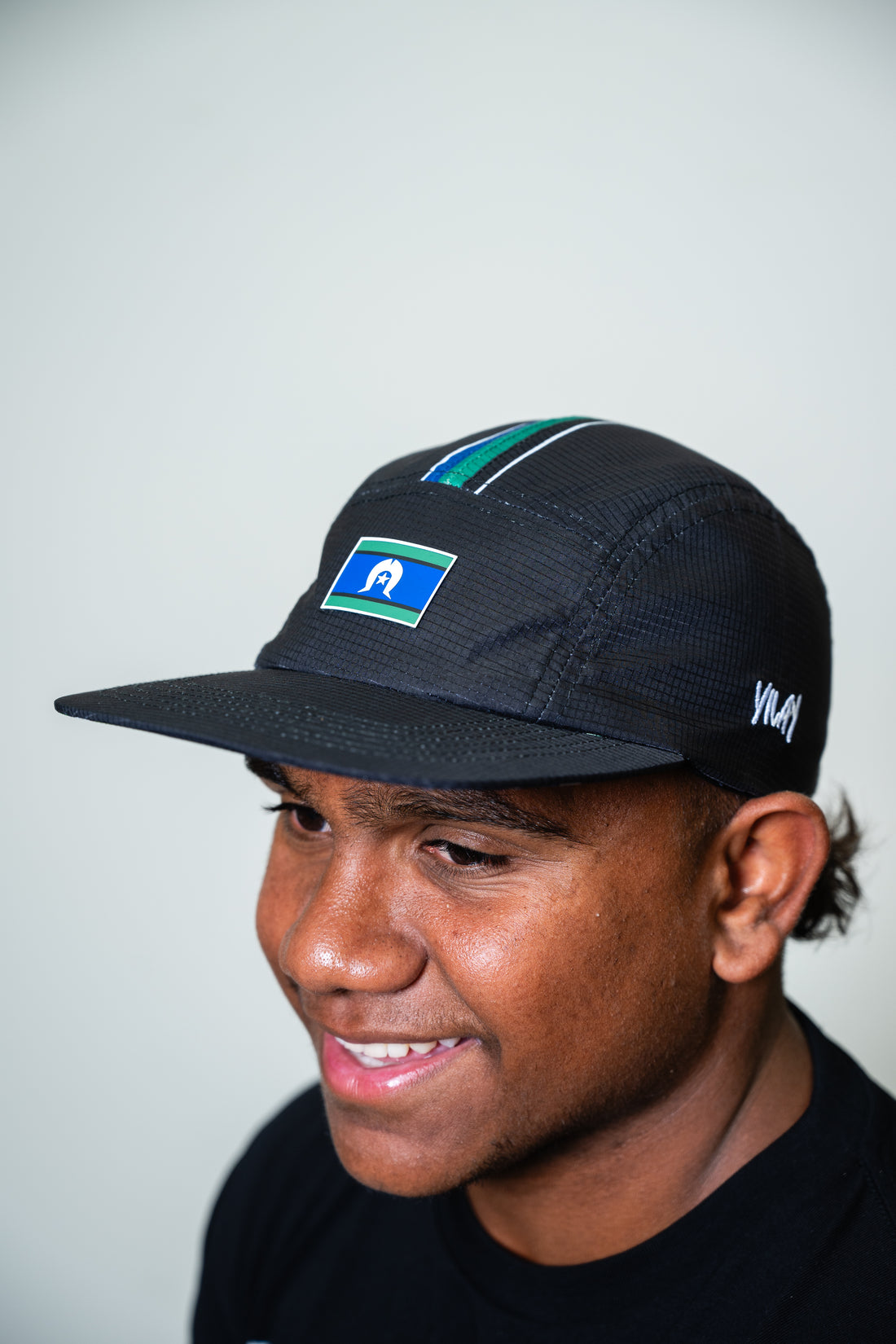 Unisex Torres Strait Island Sports - Hat – Yilay