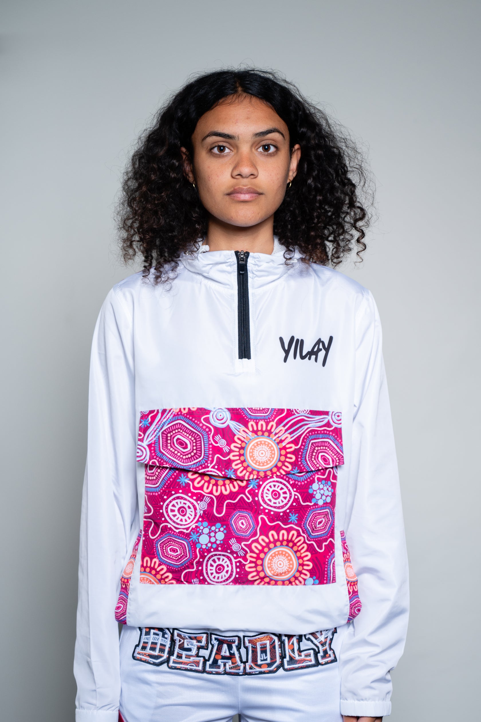 Yilay - Indigenous Australian Clothing