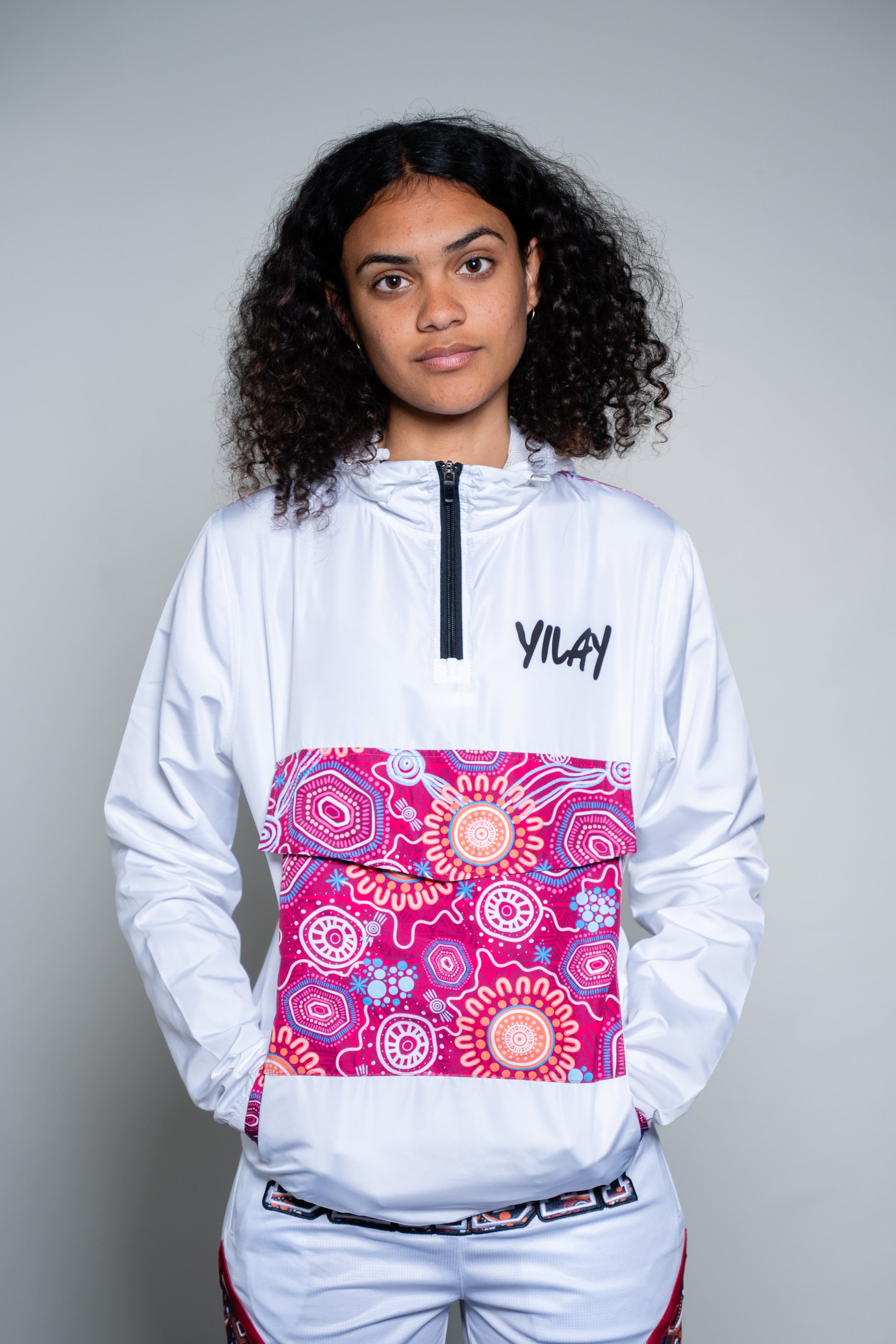 Yilay - Indigenous Australian Clothing